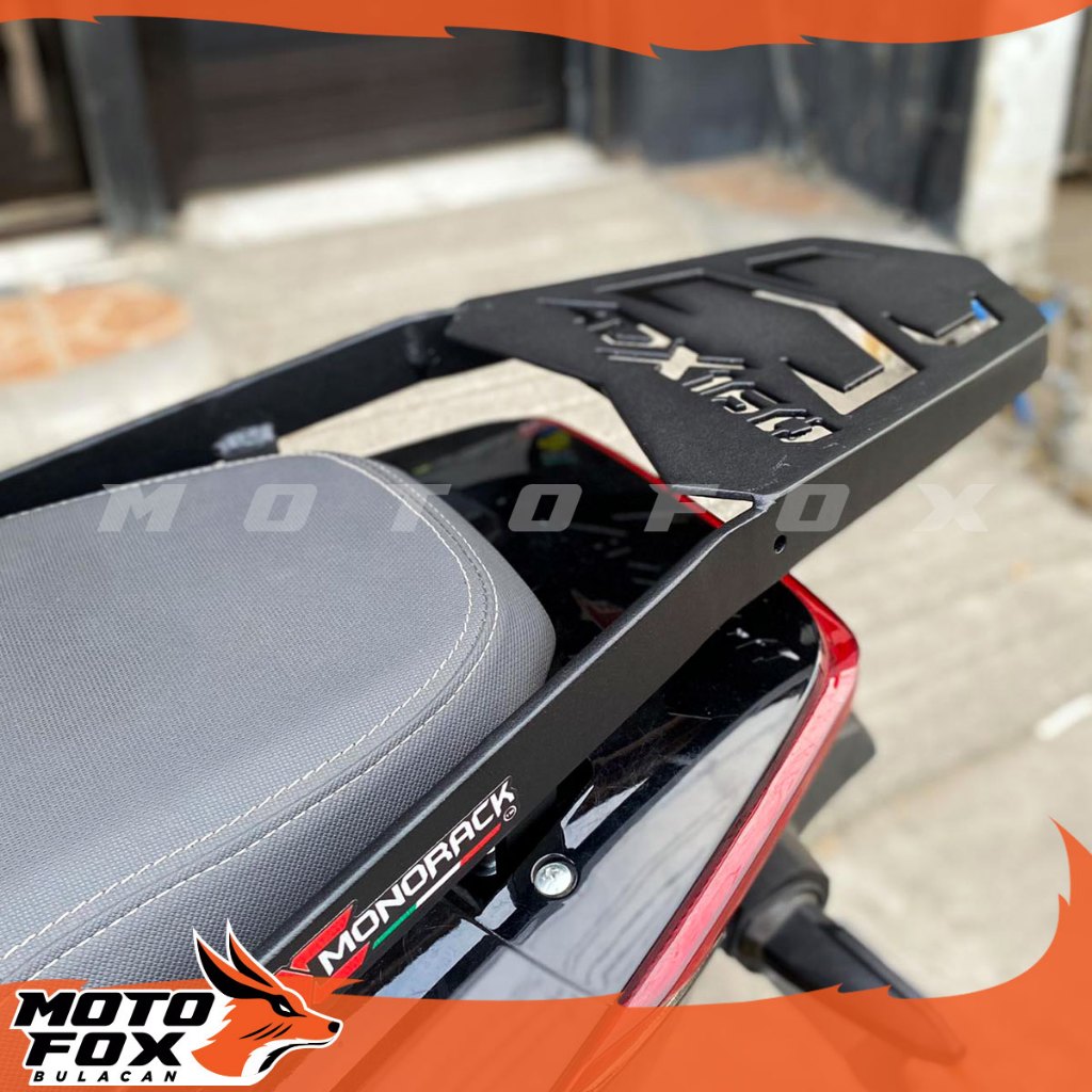 BRISTOL ADX 160 - DC Monorack Top Box Bracket | Shopee Philippines