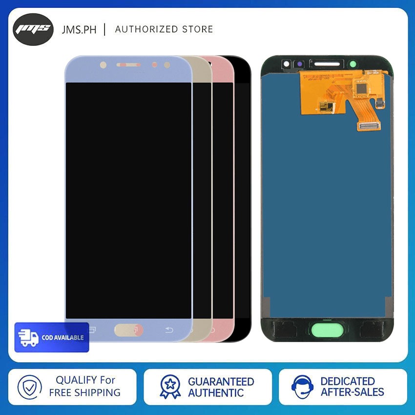 SAMSUNG LCD Samsung Galaxy J5 Pro 2017 J530 LCD Touch Screen Display ...