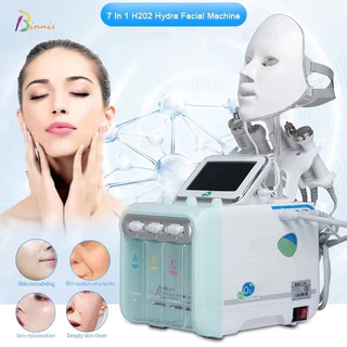 Shop hydrafacial machine for Sale on Shopee Philippines