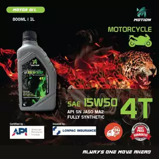Motion Engine Oil, Online Shop | Shopee Philippines