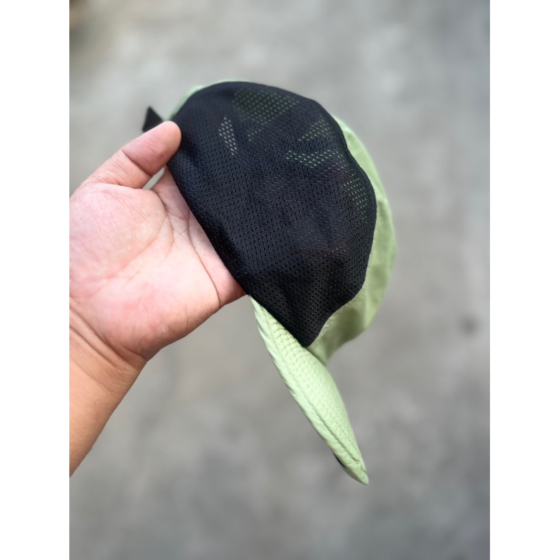 REI FOUR PANEL HAT UNSTRUTURED | Shopee Philippines