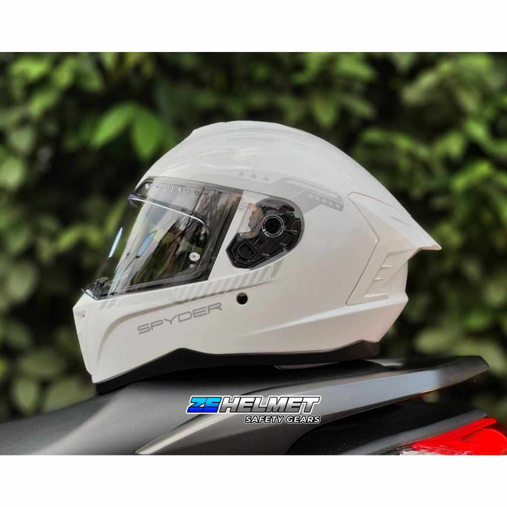 SPYDER RADAR PD PLAIN | Shopee Philippines