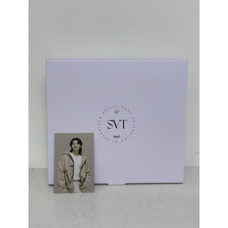 Woozi Pyopyoticon Bowl Set - Seventeen Artist Made | Shopee Philippines