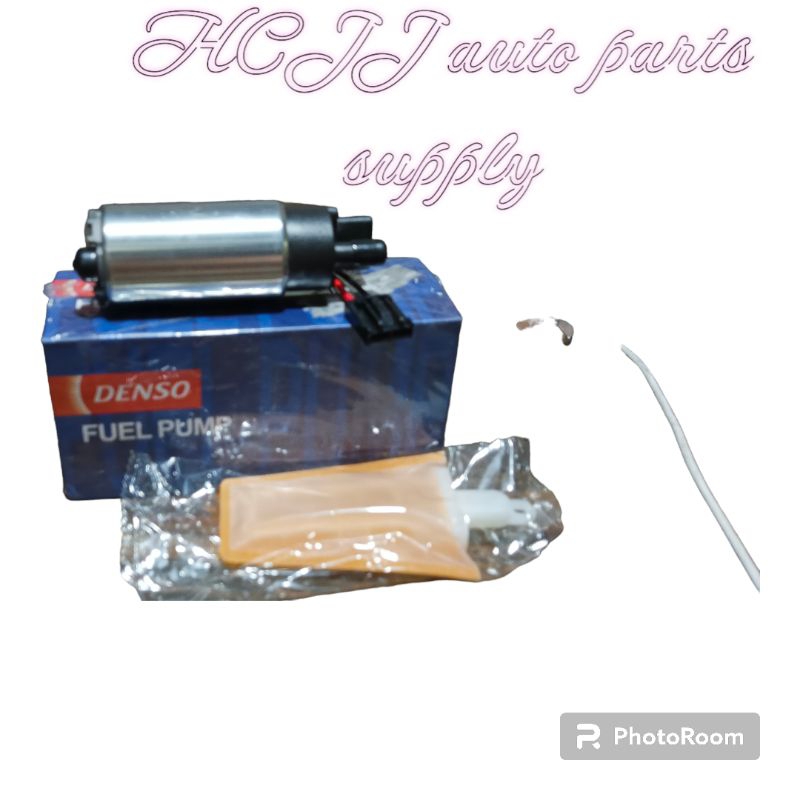 DENSO FUEL PUMP TOYOTA | Shopee Philippines
