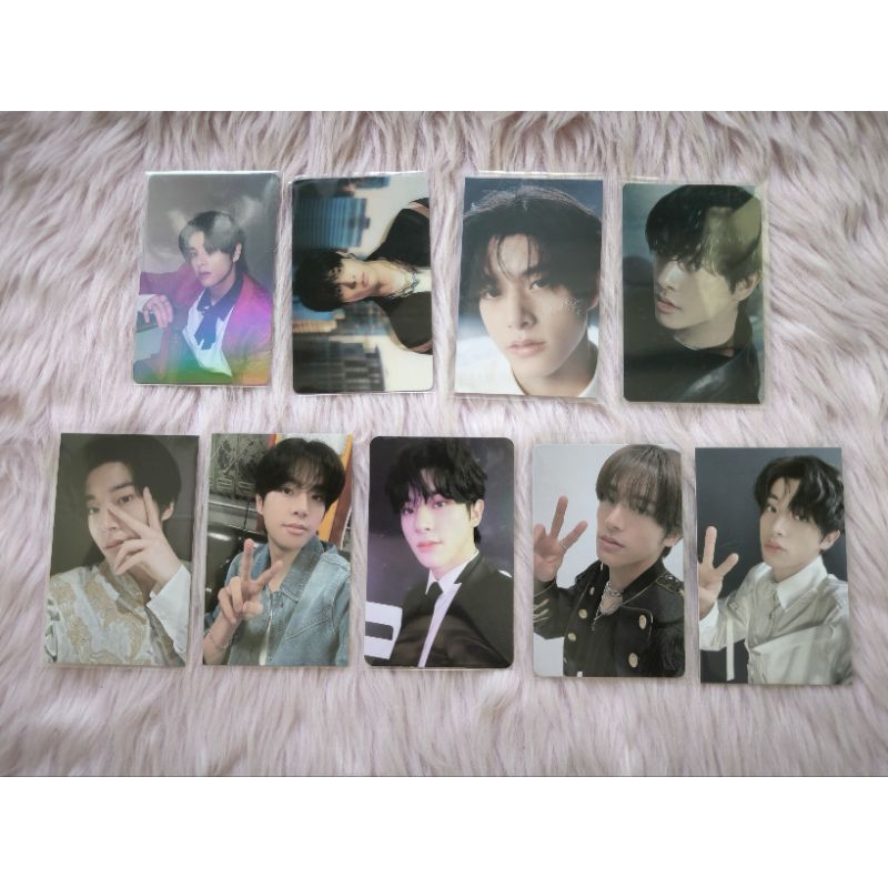 [OFFICIAL] Jake photocards | Shopee Philippines