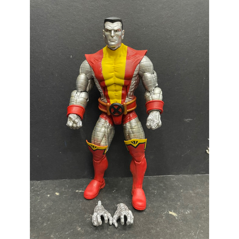 Marvel Legends X-Men Colossus | Shopee Philippines