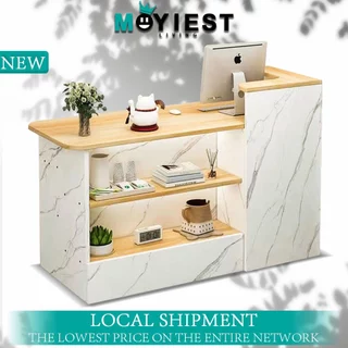 Shop counter table for Sale on Shopee Philippines