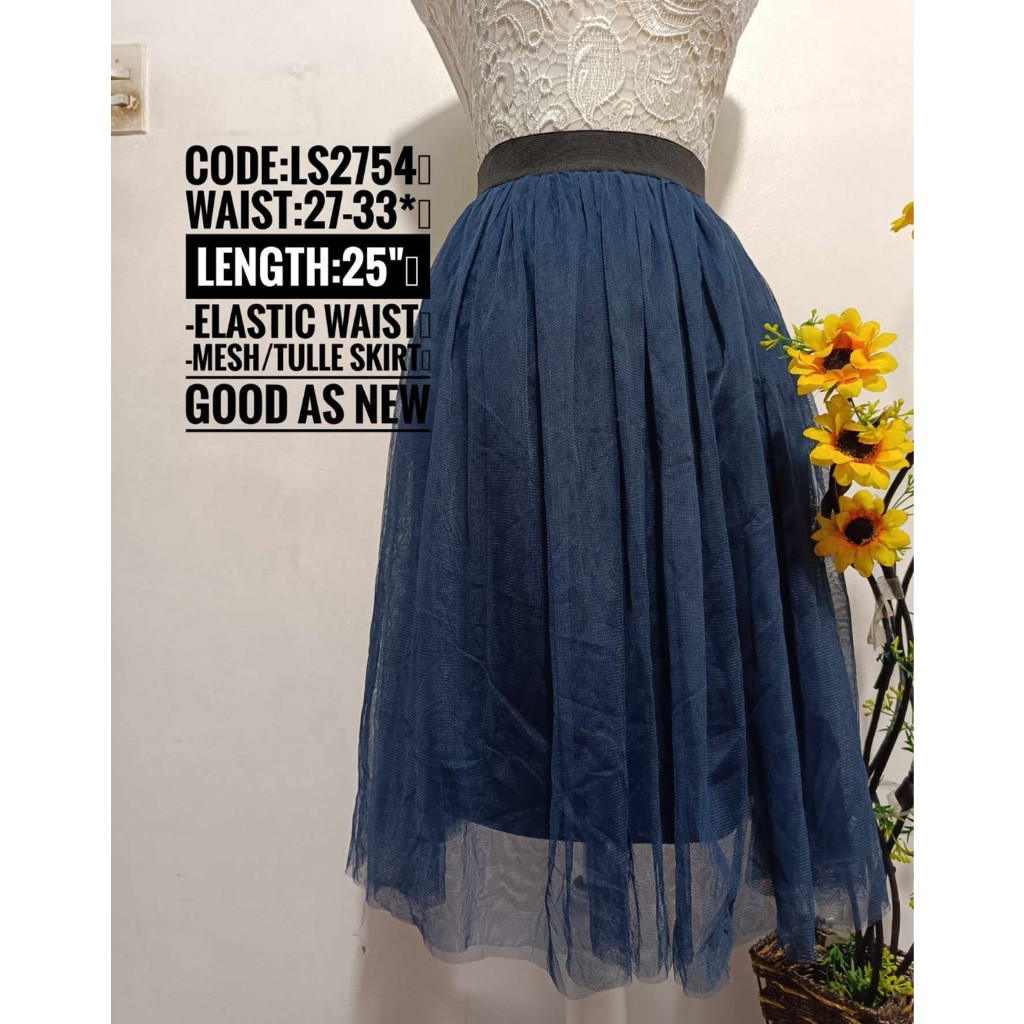 New Arrival Ukay Selection Korean and Japan Long Skirts/Palda (Batch 1 ...