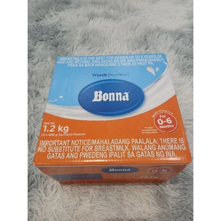 Shop bonna 1.2kg for Sale on Shopee Philippines