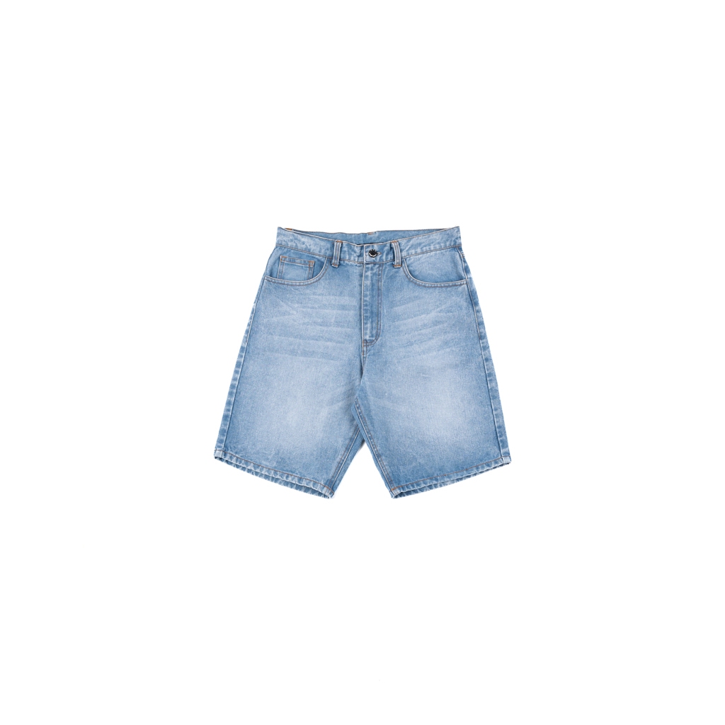 CLASSIC DENIM SHORT IN BLACK, LIGHT, & DARK | Shopee Philippines
