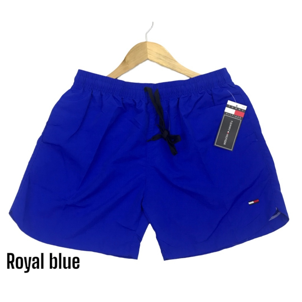 Summer short dolphin design unisex high quality (2012) | Shopee Philippines