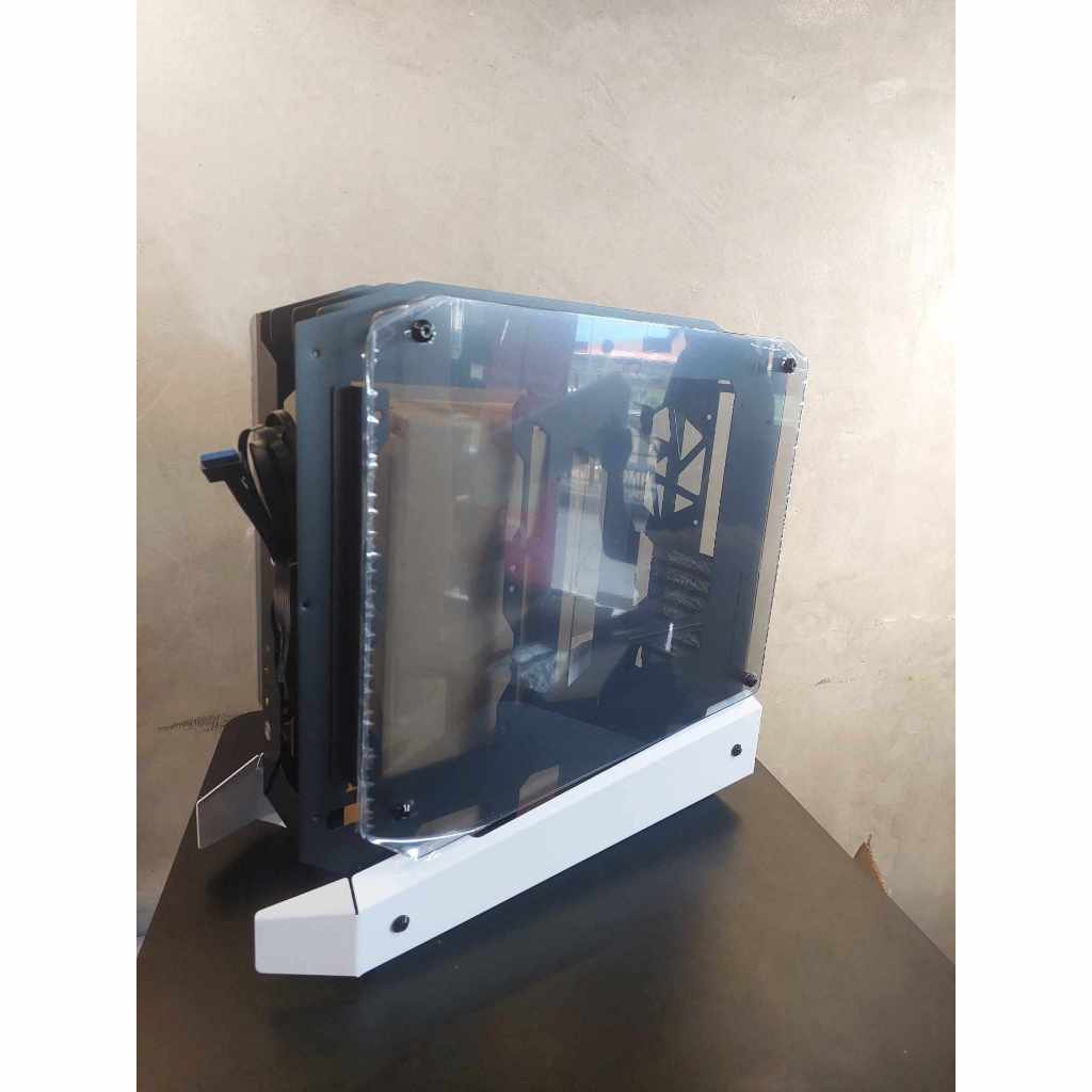 Gaming Case Hestar Poseidon ATX | Shopee Philippines