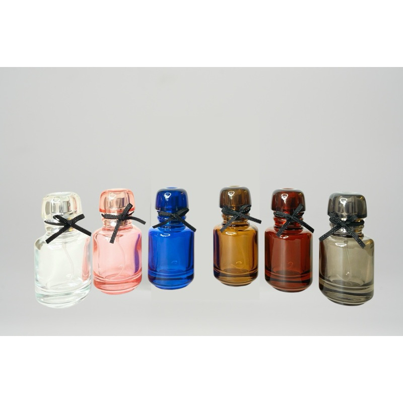 Keena Perfume Bottle 30ml | Shopee Philippines