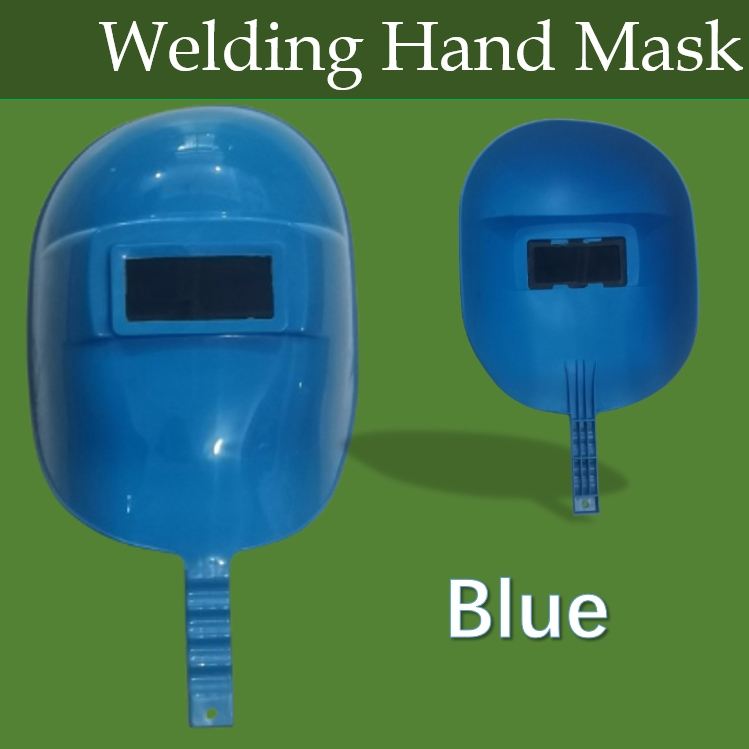 Portalift Construction Welding Hand Mask | Shopee Philippines