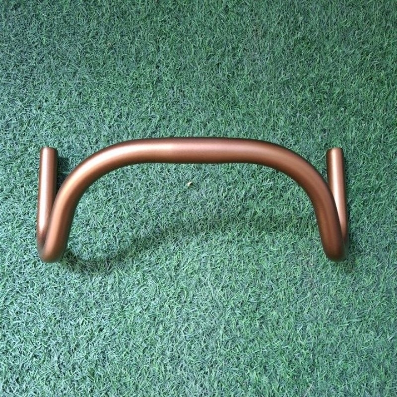 handle bar fixed gear pista bar tunn alloy 25.4mm | Shopee Philippines