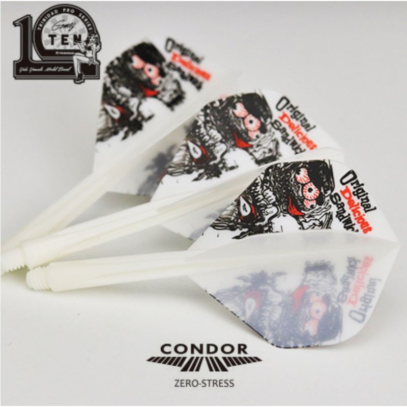 Condor Zero Stress Player Series (STANDARD) | Shopee Philippines