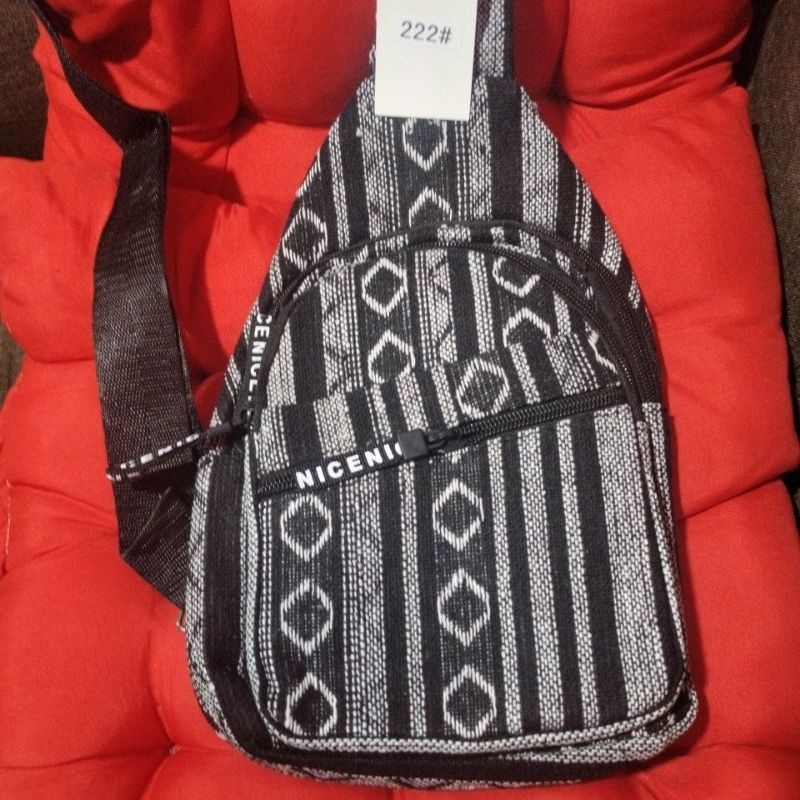 BAGUIO CITY BAGS ( Body/Sling bag) | Shopee Philippines