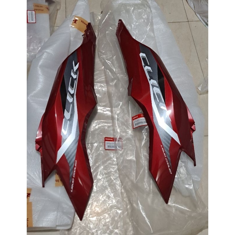 Shop honda click 125i parts for Sale on Shopee Philippines