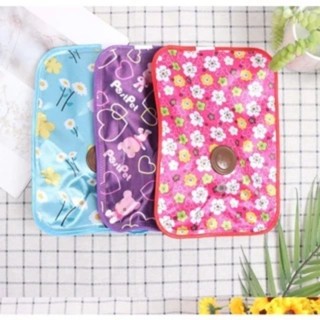 Electric Hot Compress Heat Warmer Therapy Dysmenorrhea Relief Pack Warm ...