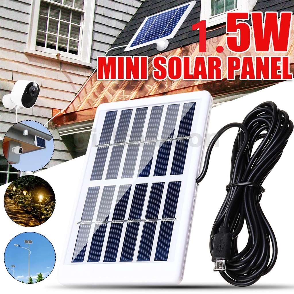 Shop small solar panel for Sale on Shopee Philippines