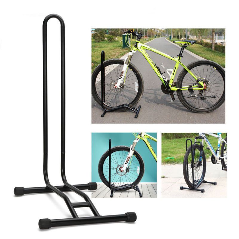 Xunwuk Cycling MTB Road Bike plug-in repair parking rack L-shaped Fixie ...