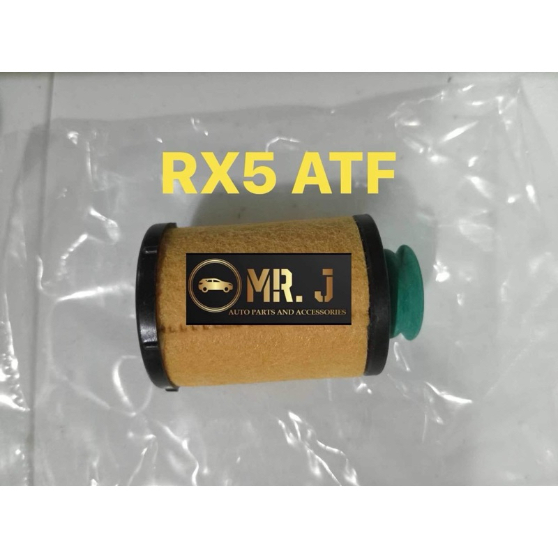 ATF OIL FILTER FOR MG RX5 and MGHS | Shopee Philippines