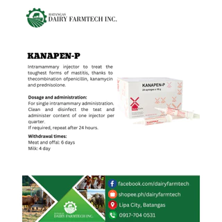 Dairy Farmtech, Online Shop | Shopee Philippines