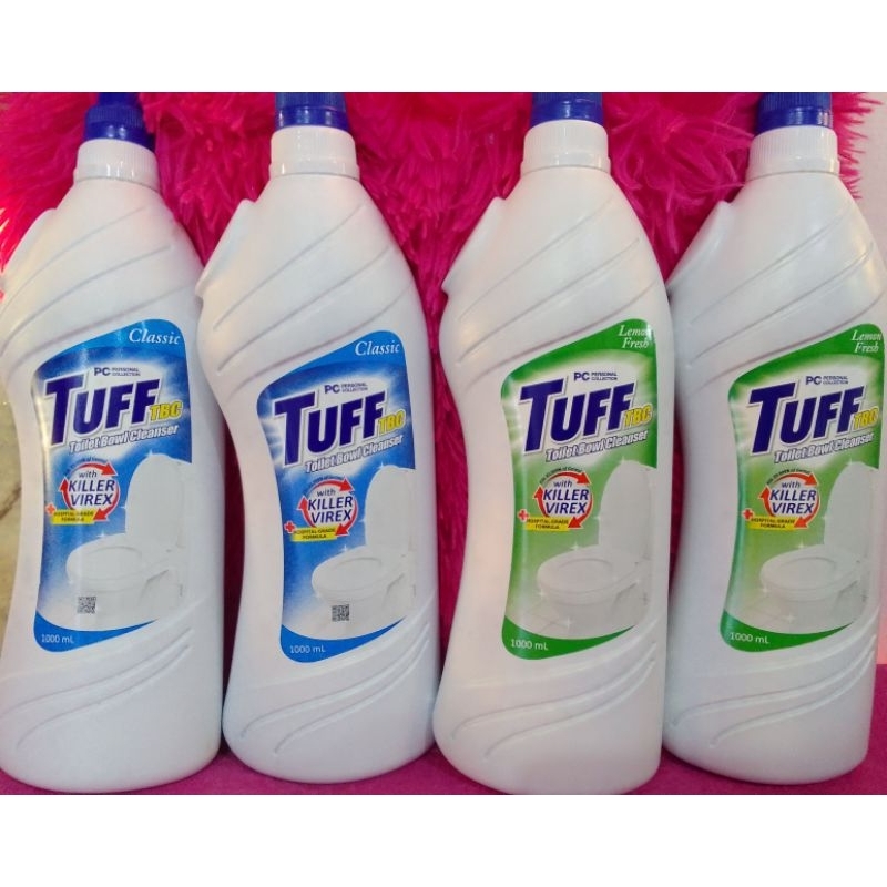 Personal Collection Buy 1 take 1 Tuff Tbc Classic, Lemon 1000ml ...