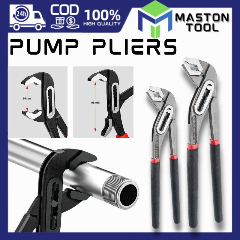 Shop pipe wrench for Sale on Shopee Philippines
