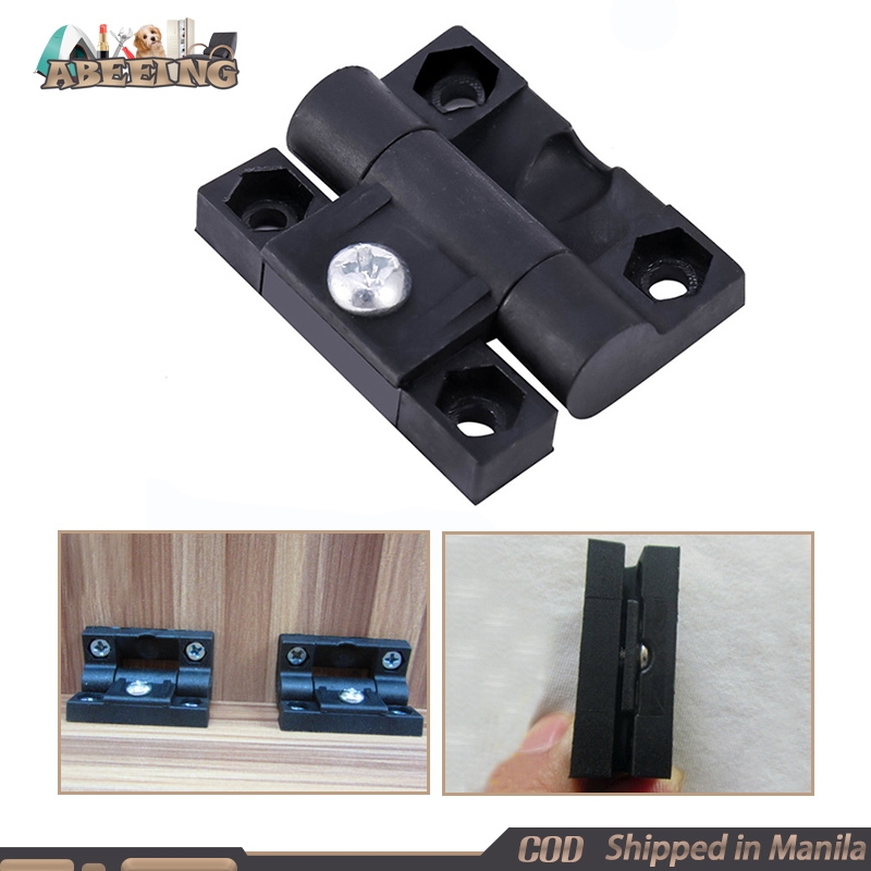 Plastic Adjustable Torque Position Control 45 x 32mm Torque Hinge Small ...