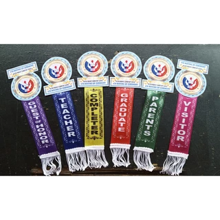 Shop ribbon graduation for Sale on Shopee Philippines