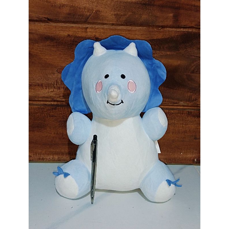 DINOSAUR MALLOW TYPE | Shopee Philippines