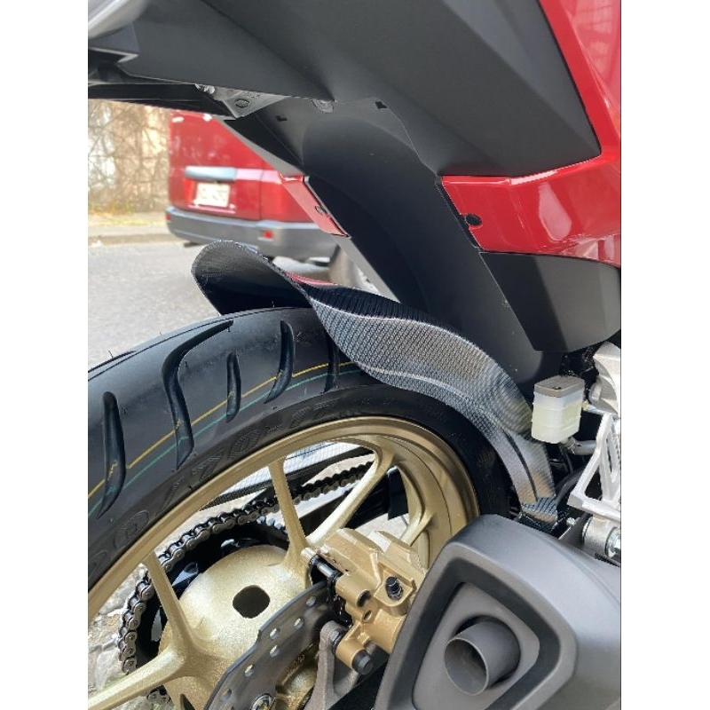 WINNER X TIRE HUGGER | Shopee Philippines