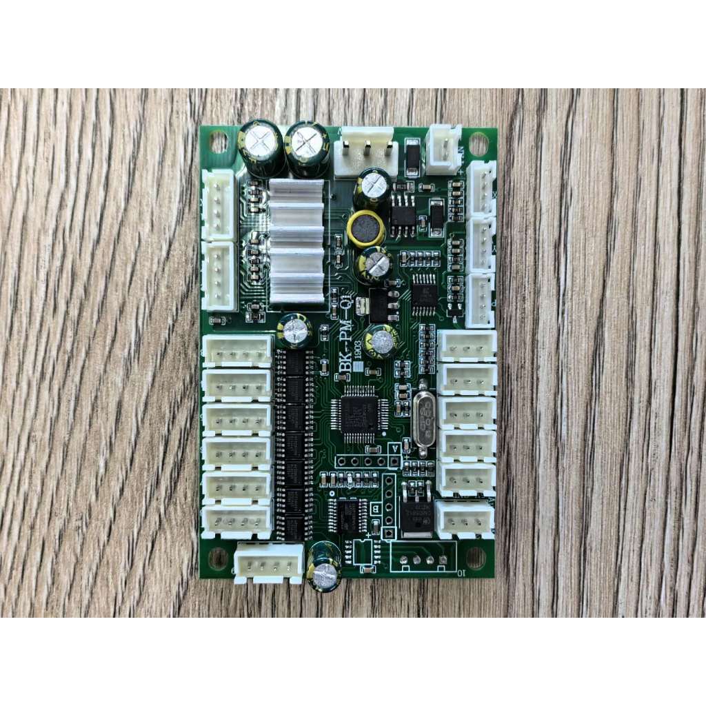 Big Dipper LB230N Motor control board For 2024 | Shopee Philippines