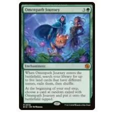 Omenpath Journey Mythic Outlaws of Thunder Junction Magic the Gathering ...