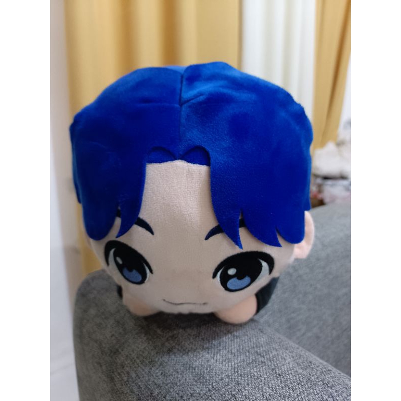 BTS TinyTAN Butter Jung Kook Lying Plush doll | Shopee Philippines
