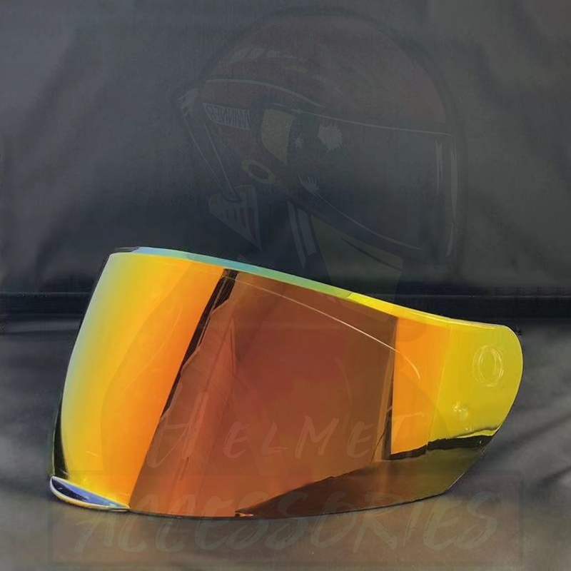SPYDER Nexus Helmet Visor Lens | Shopee Philippines