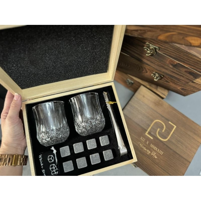Personalized Mixology Gift Set | Shopee Philippines