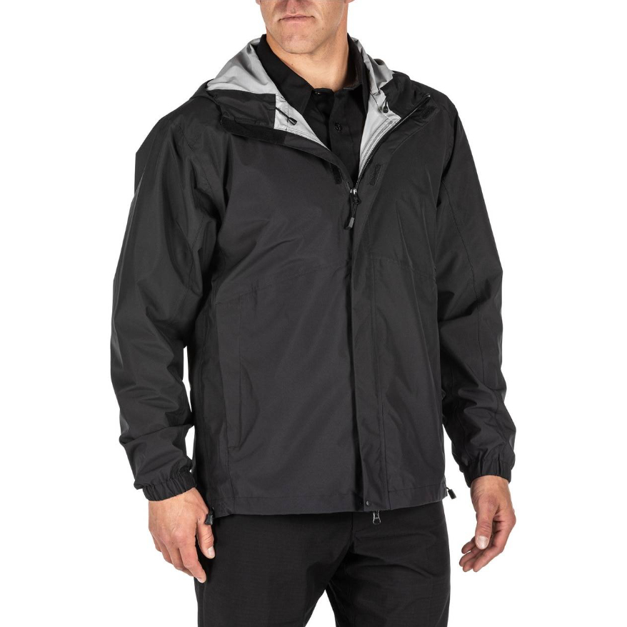511 - DUTY RAIN SHELL JACKET | Shopee Philippines