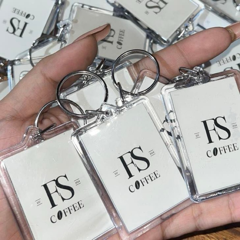 CUSTOMIZED PERSONALIZED KEYCHAIN FOR EVENTS' SOUVENIRS OPEN FOR ...