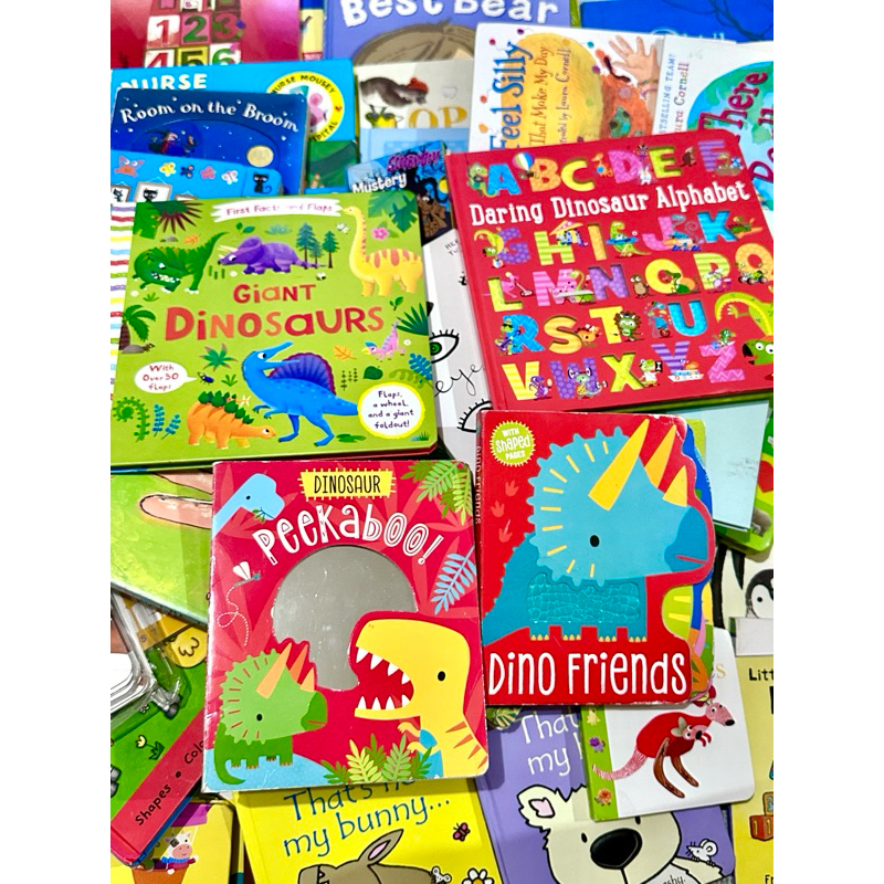 Skye's Story Time Medium Package | Shopee Philippines