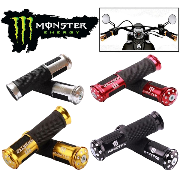 RUSI Royal 125 Motorcycle Handle Grip Body Parts 1Pair Handle Grips ...