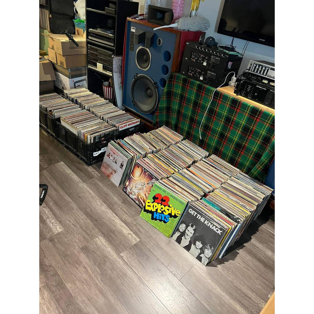 B6 - 45RPM Jukebox 7" Rock Pop Blues Jazz Classical Soul Funk ...