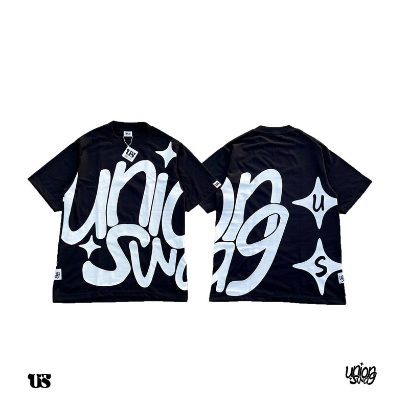 Union Swag - OG Logo | Shopee Philippines