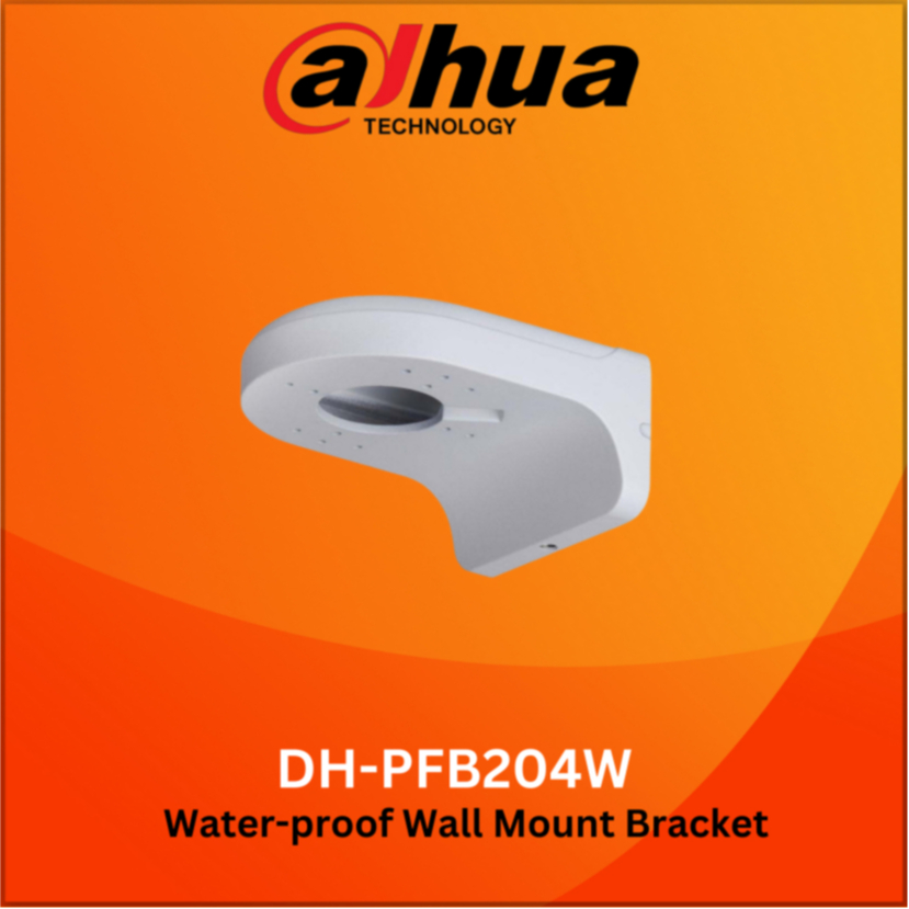 Camera Wall Mount Waterproof Bracket Designed for Reliability and ...