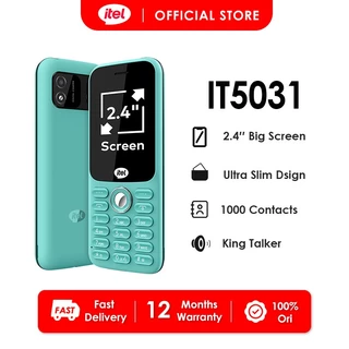 Itel Official Store PH, Online Shop | Shopee Philippines