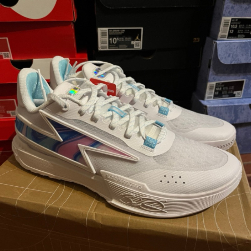 Way of Wade Son of Flash 2 Raz Fuego | Shopee Philippines