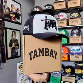 TAMBAY TRUCKER CAP V1 - (Limited Edition) | Shopee Philippines