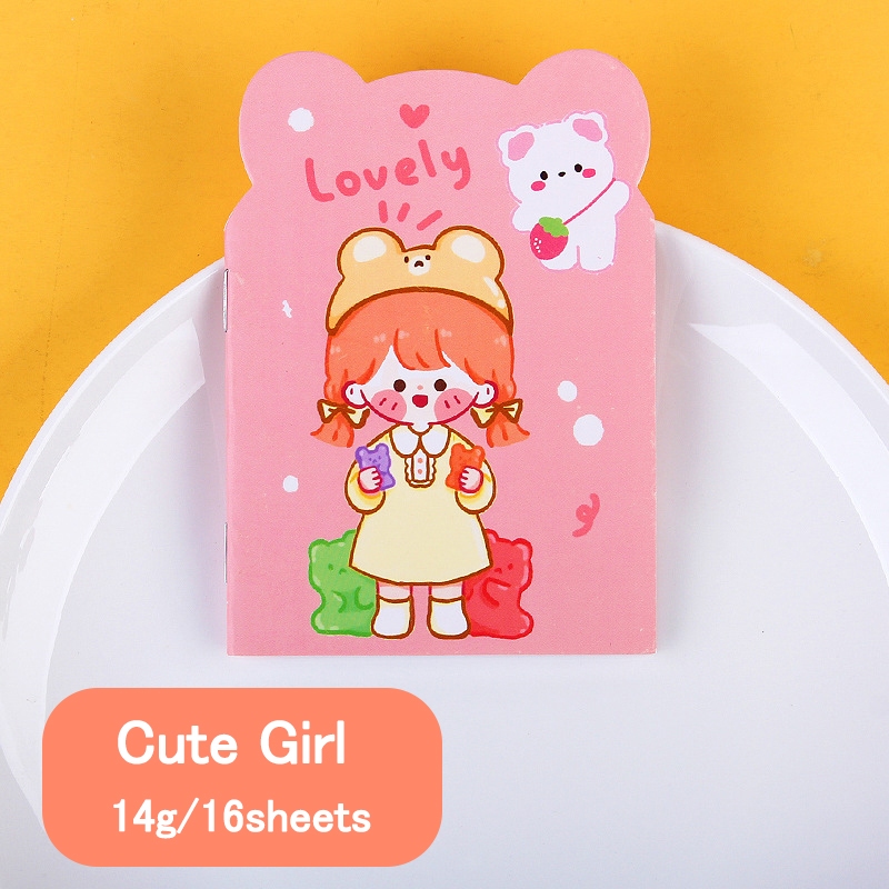 Flash Time A5 Japanese Style Cartoon Coil Notebook School Supplies ...