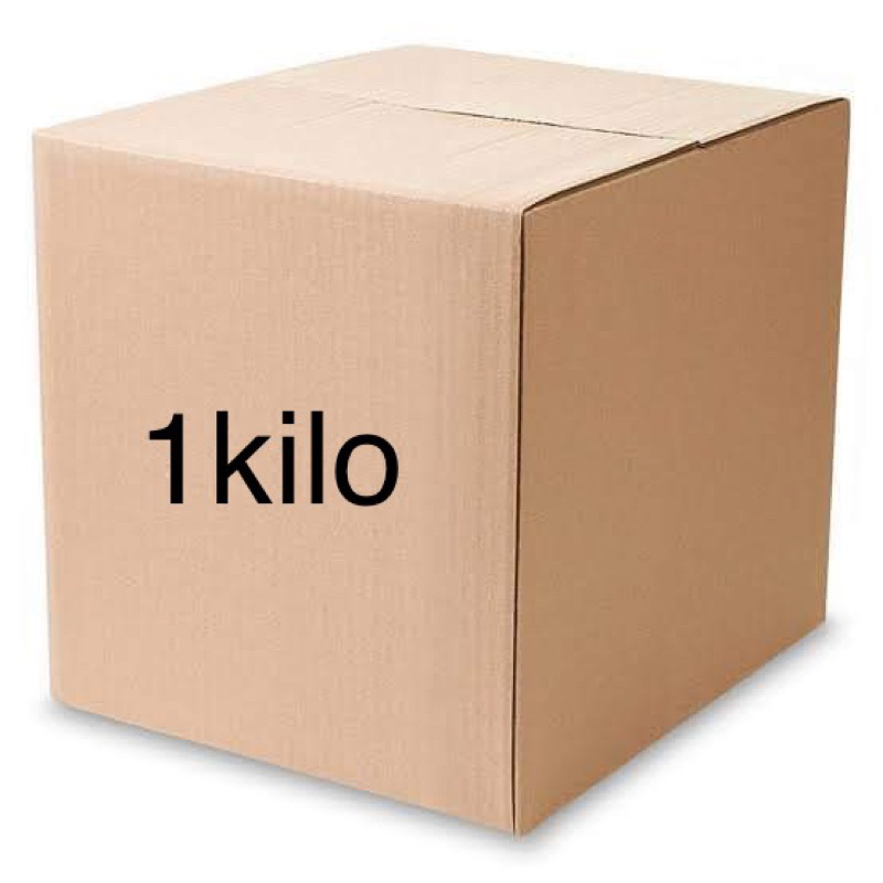 Kojic Scrap Box, 1 kilo (HJL) | Shopee Philippines